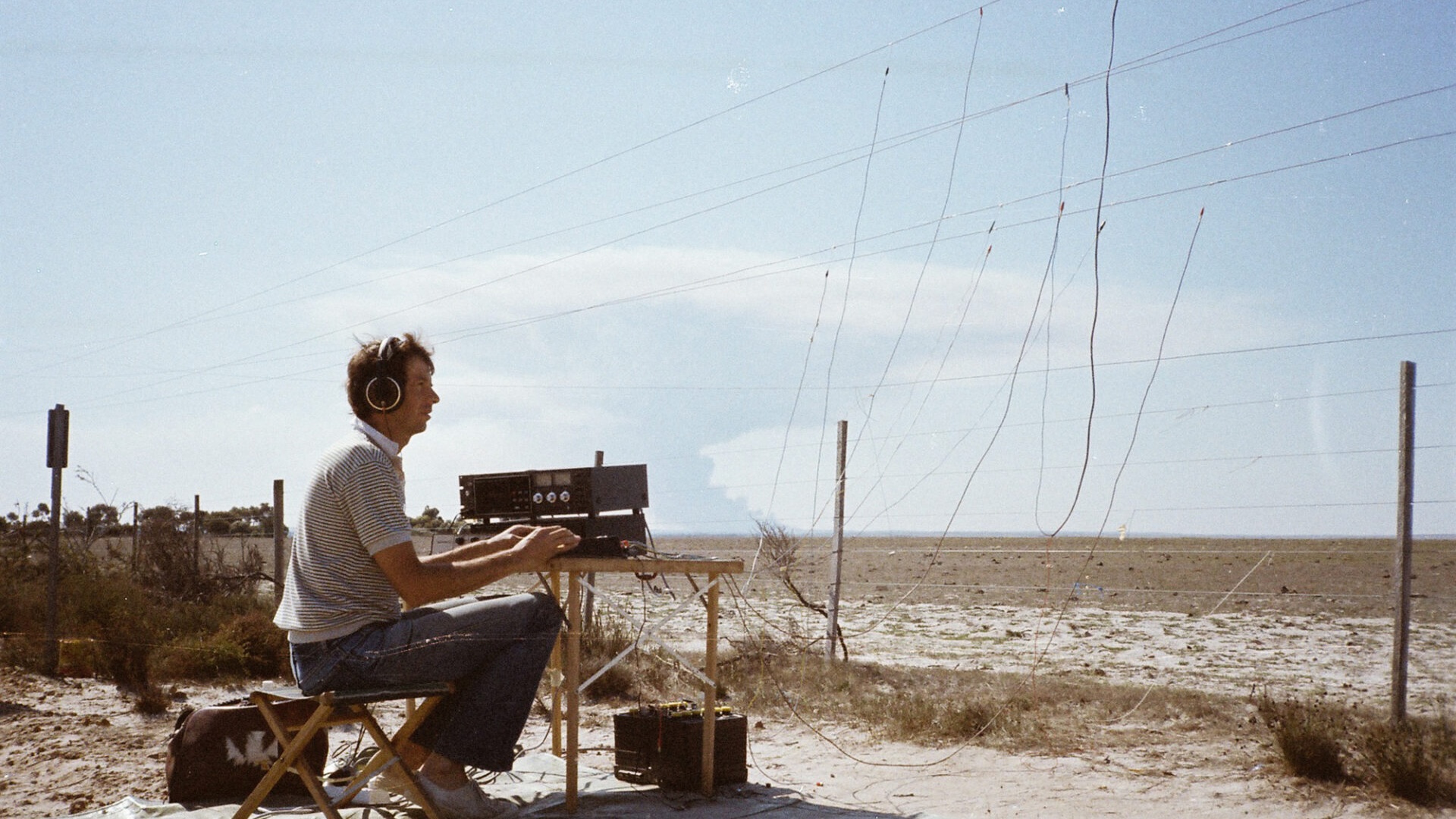 #929: 2025.05.04 [alan lamb] – framework radio